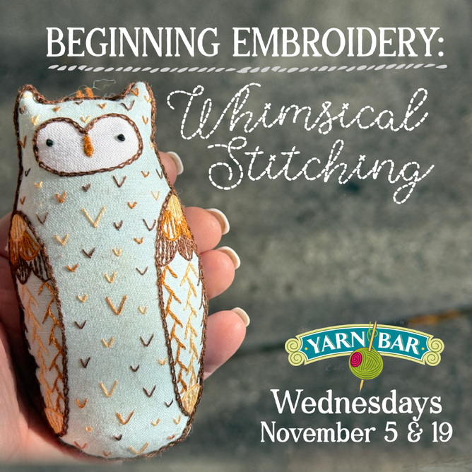 Yarn Bar LLC – yarn.bar