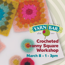Yarn Bar LLC – yarn.bar