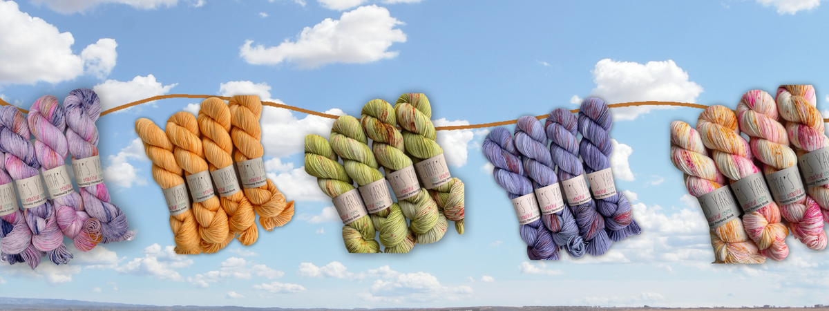 Yarn Bar LLC – yarn.bar