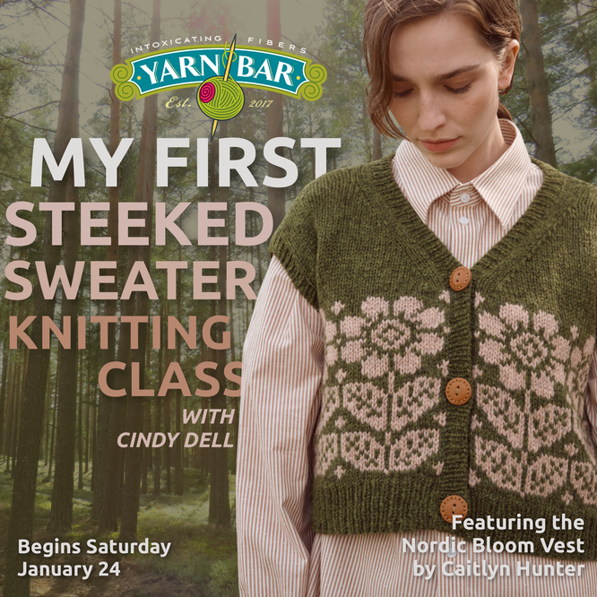 Yarn Bar LLC – yarn.bar