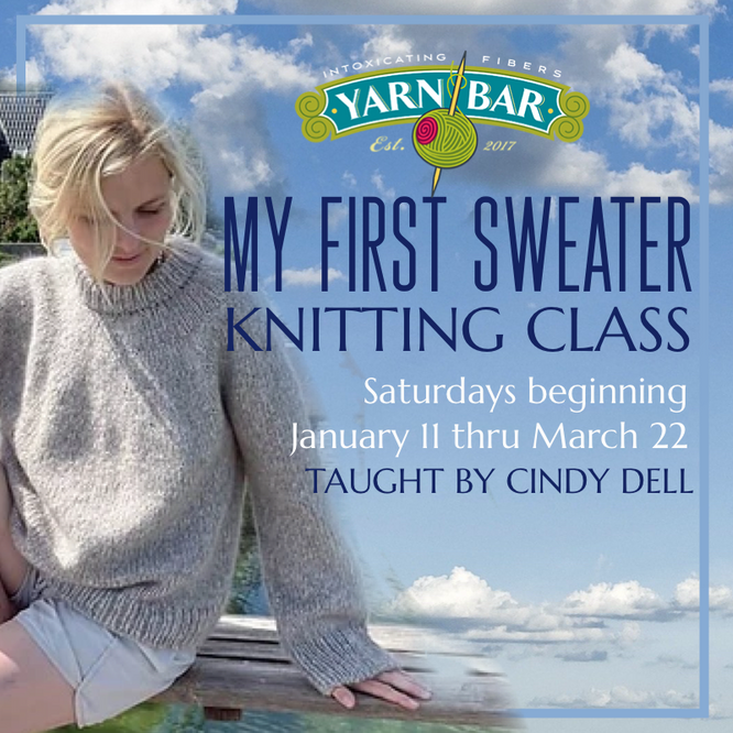 Yarn Bar LLC – yarn.bar