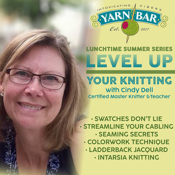 Yarn Bar LLC – yarn.bar