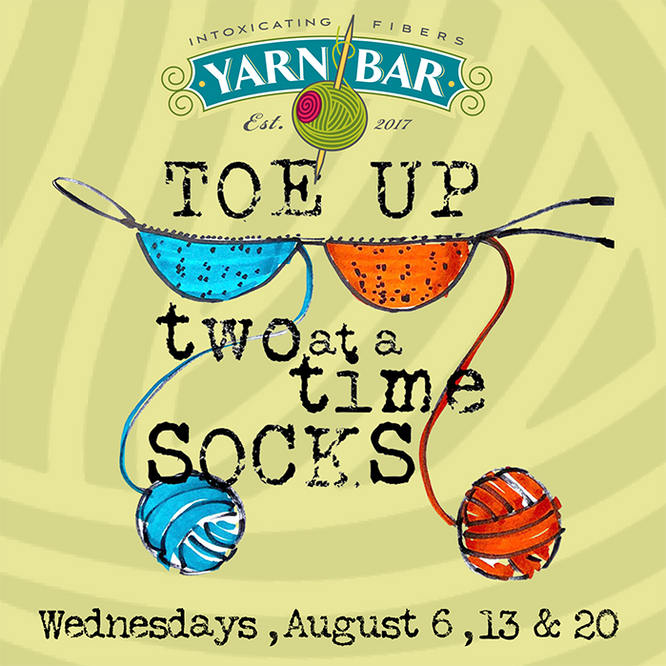 Yarn Bar LLC – yarn.bar