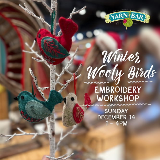 Yarn Bar LLC – yarn.bar